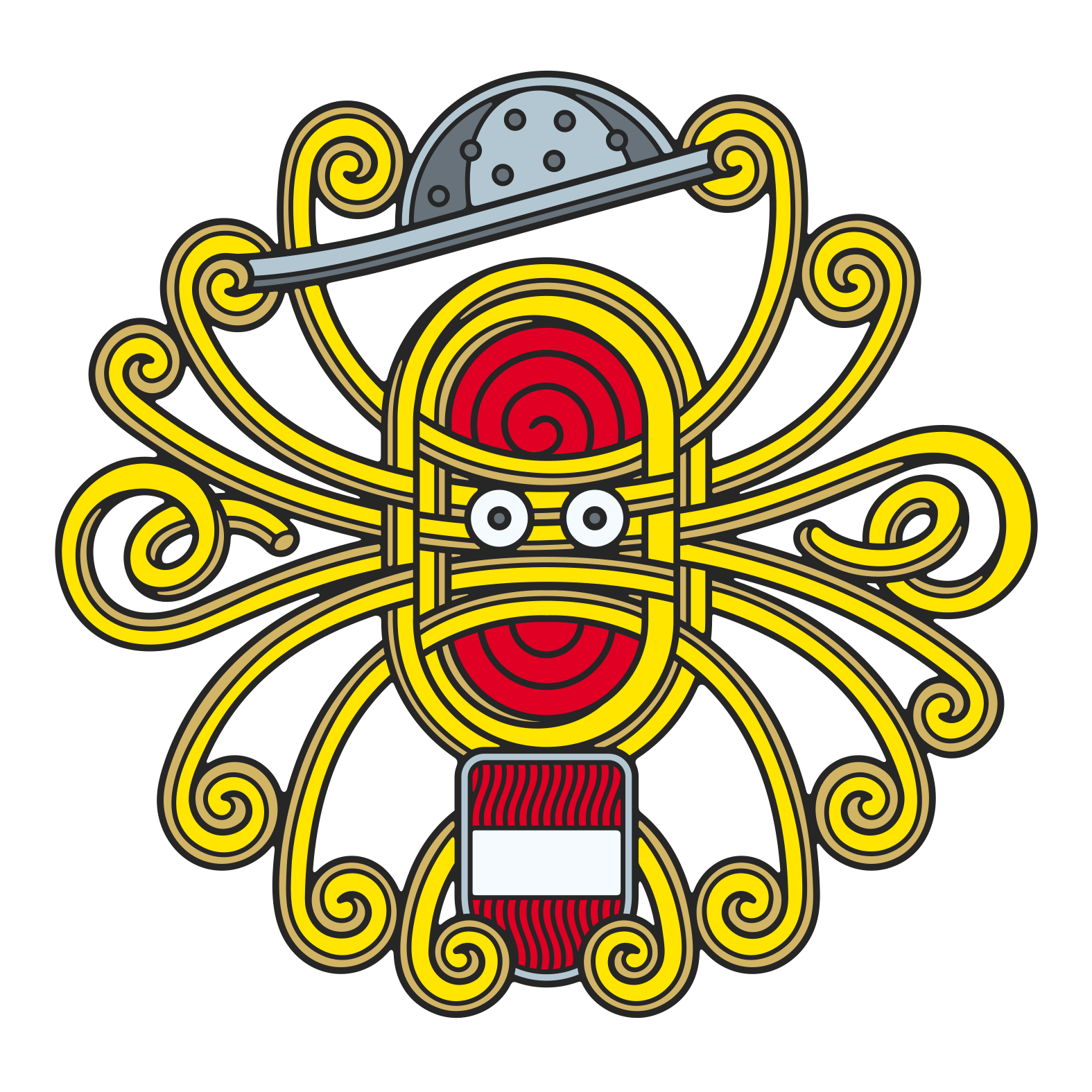 Wir haben ein neues Logo - Pastafari.at